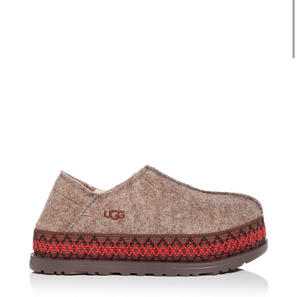 UGG | Shoes | Ugg Refelt Tasman Slippers Us Womens Size 9 | Poshmark